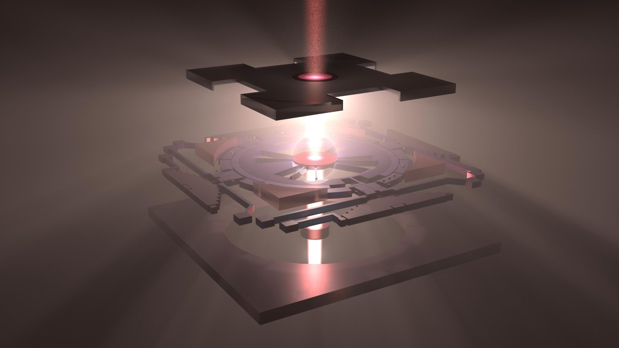 Microchip Magic: Twisted Crystals Unleash a New Era in Light Control