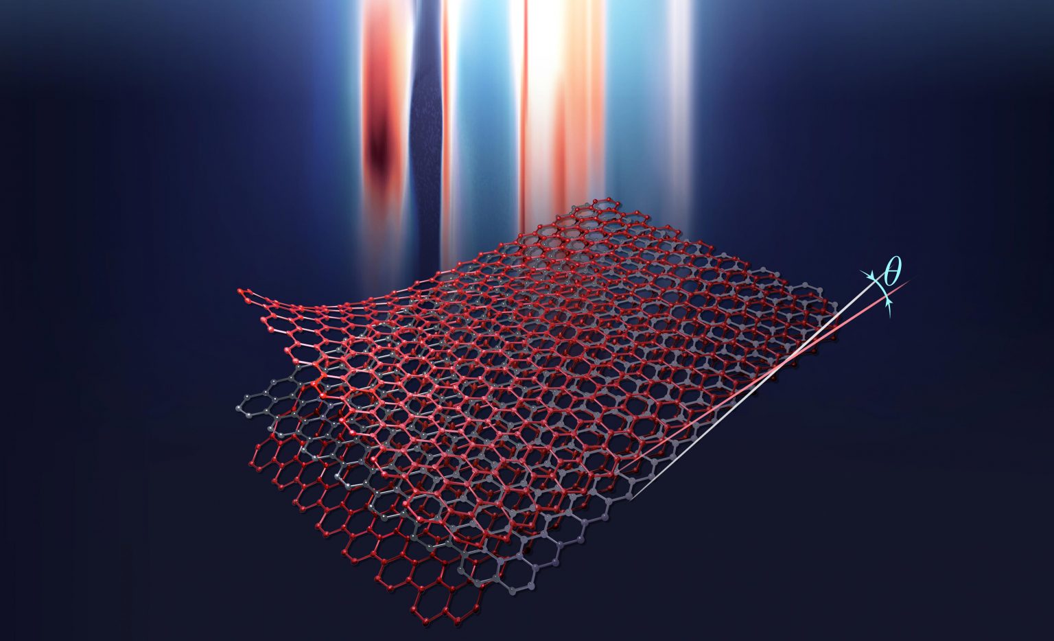 Harvard Scientists Trilayer Graphene Breakthrough Opens the Door for ...