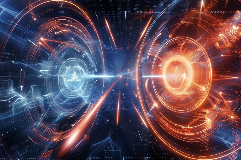 Could Time Run Backward? Quantum Discovery Challenges Everything We Know