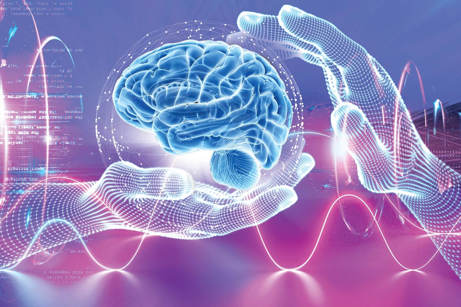 New Brain Pathway Reveals Why the Same Touch Feels Different