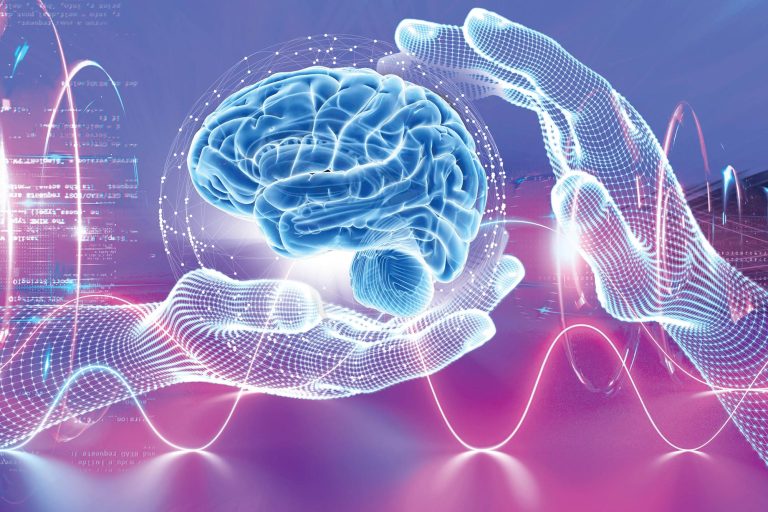 New Brain Pathway Reveals Why the Same Touch Feels Different