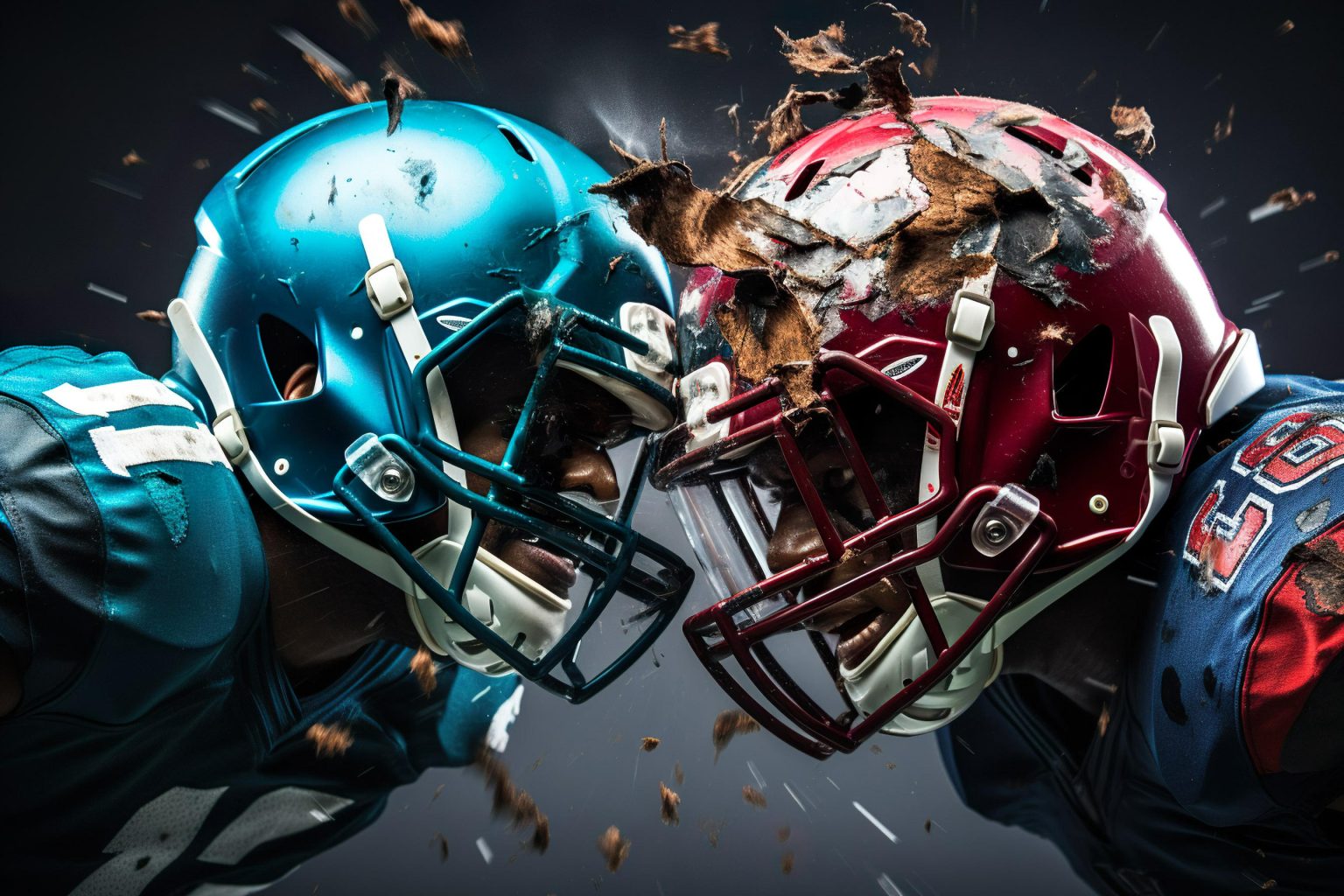 Not Concussions: Scientists Unveil Real Drivers of CTE in Football