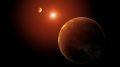 Exoplanet Excitement: Kepler Reveals a Sizzling System With Seven Super ...