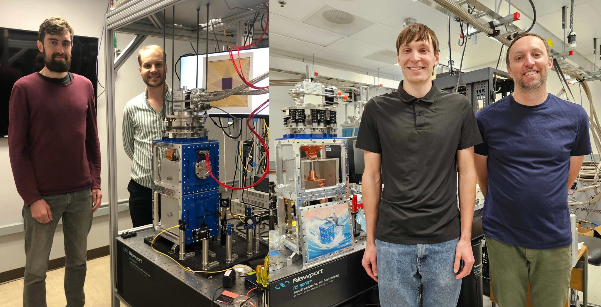 New 400,000-Pixel Superconducting Camera Offers Unprecedented View of ...