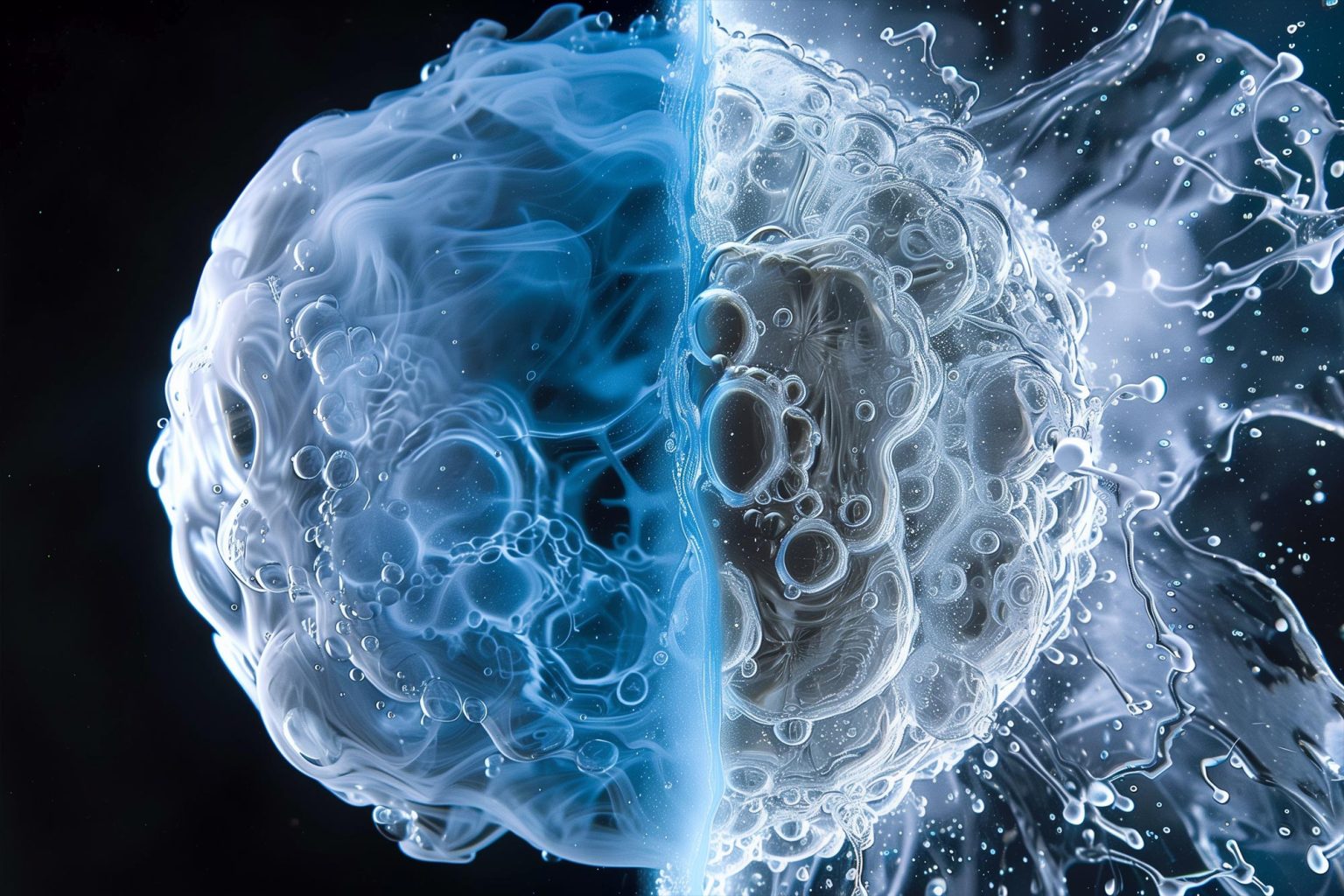 Water Breaks the Rules: New Study Unravels Its Supercritical Secrets
