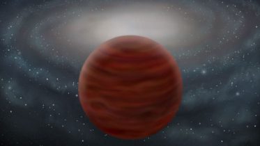 Harvard Astronomers Examine Y-Type Brown Dwarfs