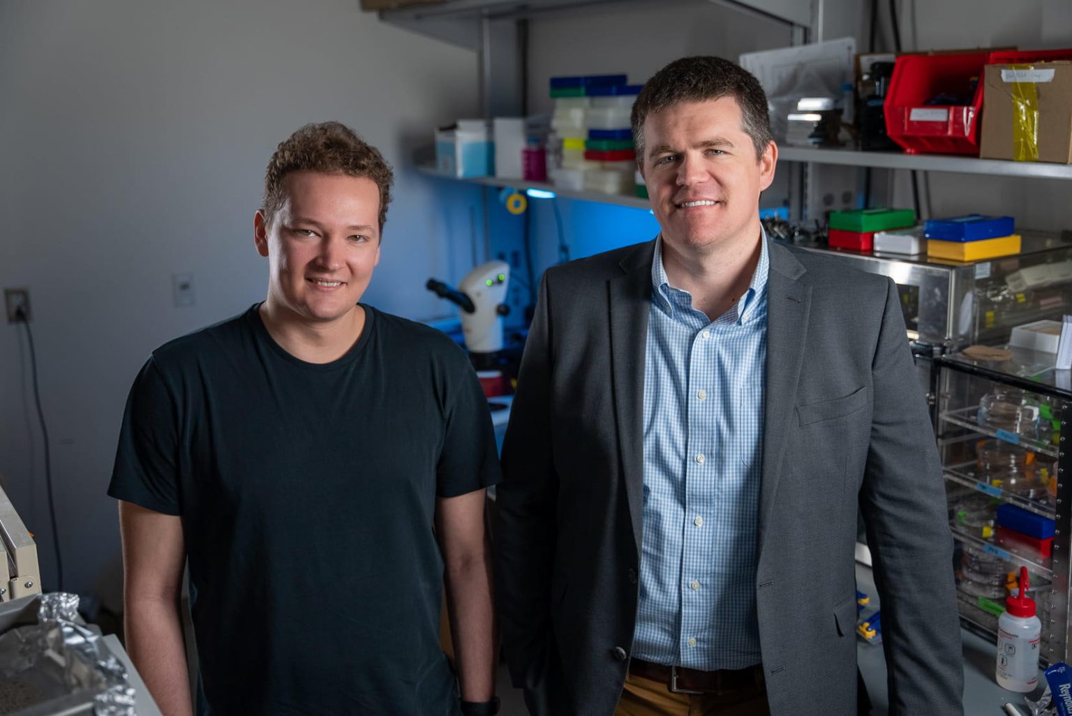 New Technology Could Make Missing Important Doses of Medicines and ...