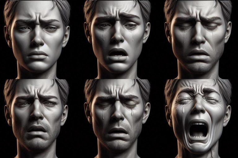 Stanford Identifies 6 Types of Depression: Could a Brain Scan Reveal ...
