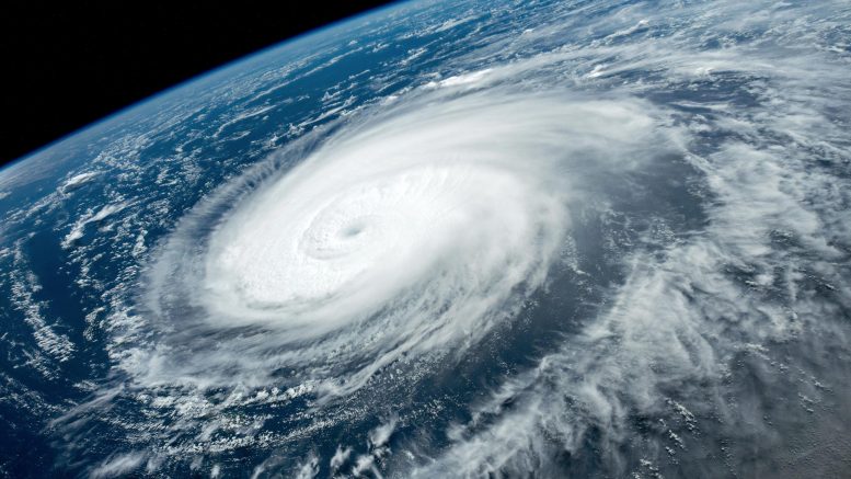 Hurricane Fiona & Typhoon Nanmadol: Powerful Storms Hit Puerto Rico and Japan