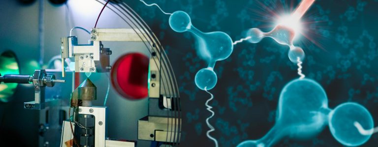 Origin of Water’s Strange Properties: Scientists Capture a “Quantum Tug ...