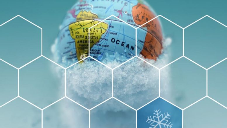 Scientists Develop a Cool New Method of Refrigeration: “Ionocaloric ...