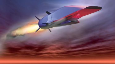 Latest Hypersonic Research: Testing Objects Flying at Faster Than 10 ...