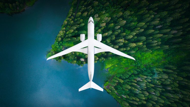 NASA’s Newest X-Plane: Next Generation Experimental Aircraft X-66A ...