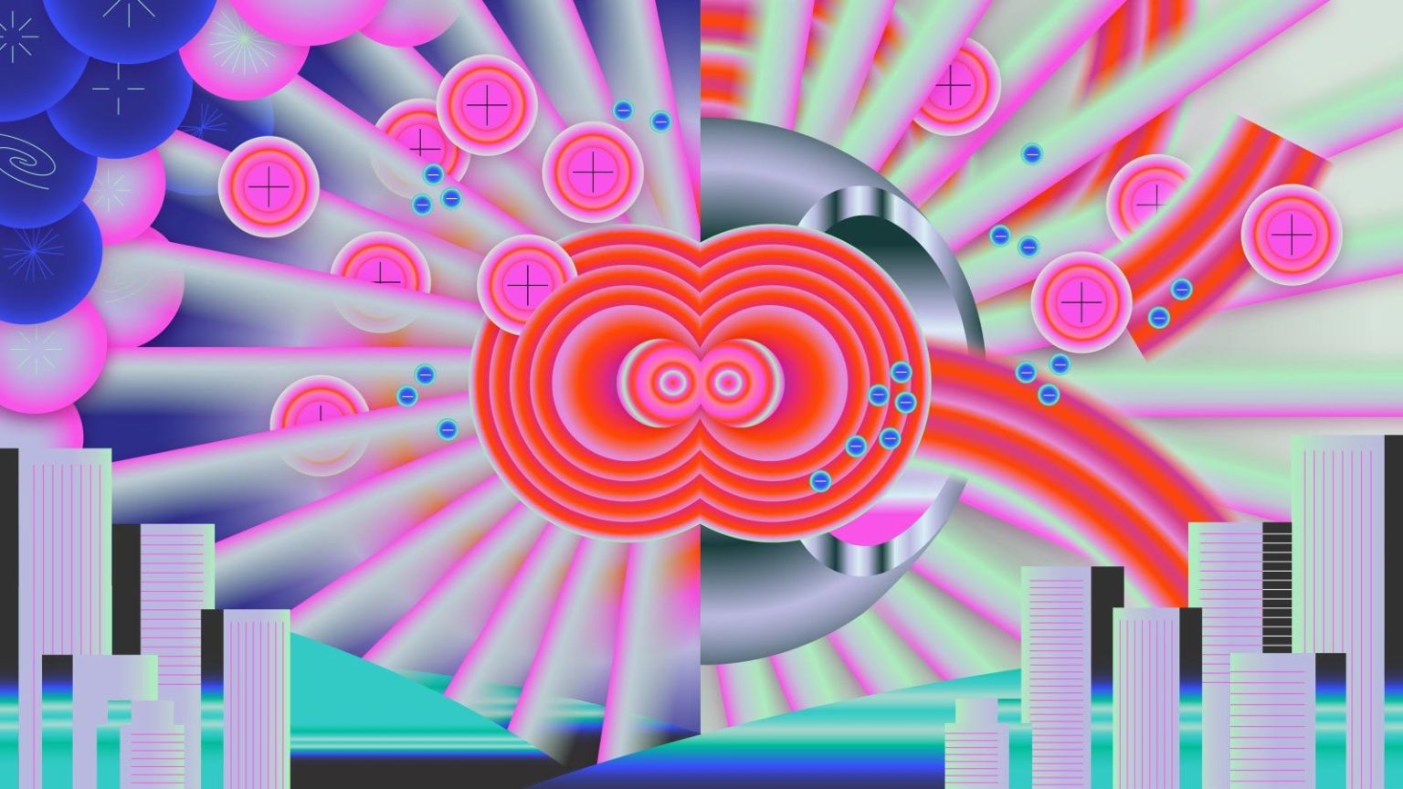 Calling All “Fusioneers”! New US Fusion Energy Website Launched