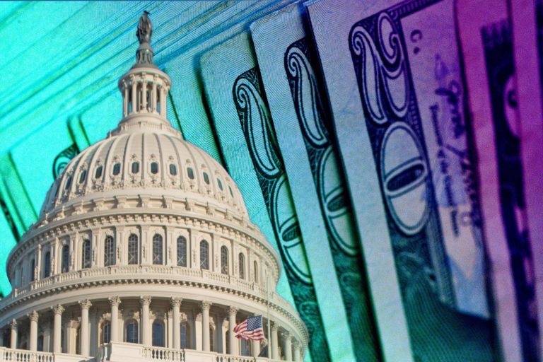 Illuminating the Money Trail: MIT Political Scientist Shines a Bright ...