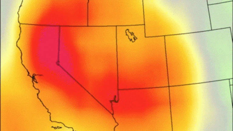 Heat Wave News - SciTechDaily