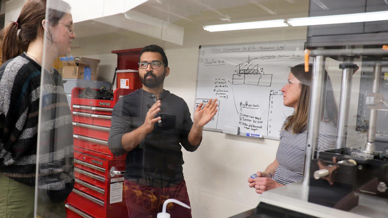 The Next Earthquake Is Long Overdue: New Research Reveals Wasatch Fault ...