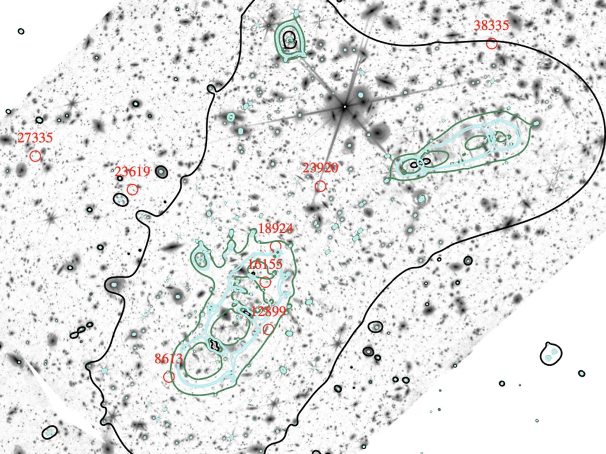 “Cosmic Lighthouses” – Webb Unlocks the Secrets of the Universe’s First ...