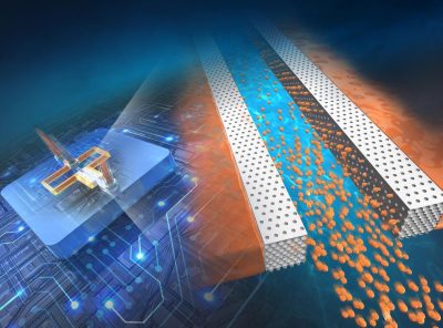 Pore Power Unleashed: Revolutionizing Microfluidics With High-Speed ...