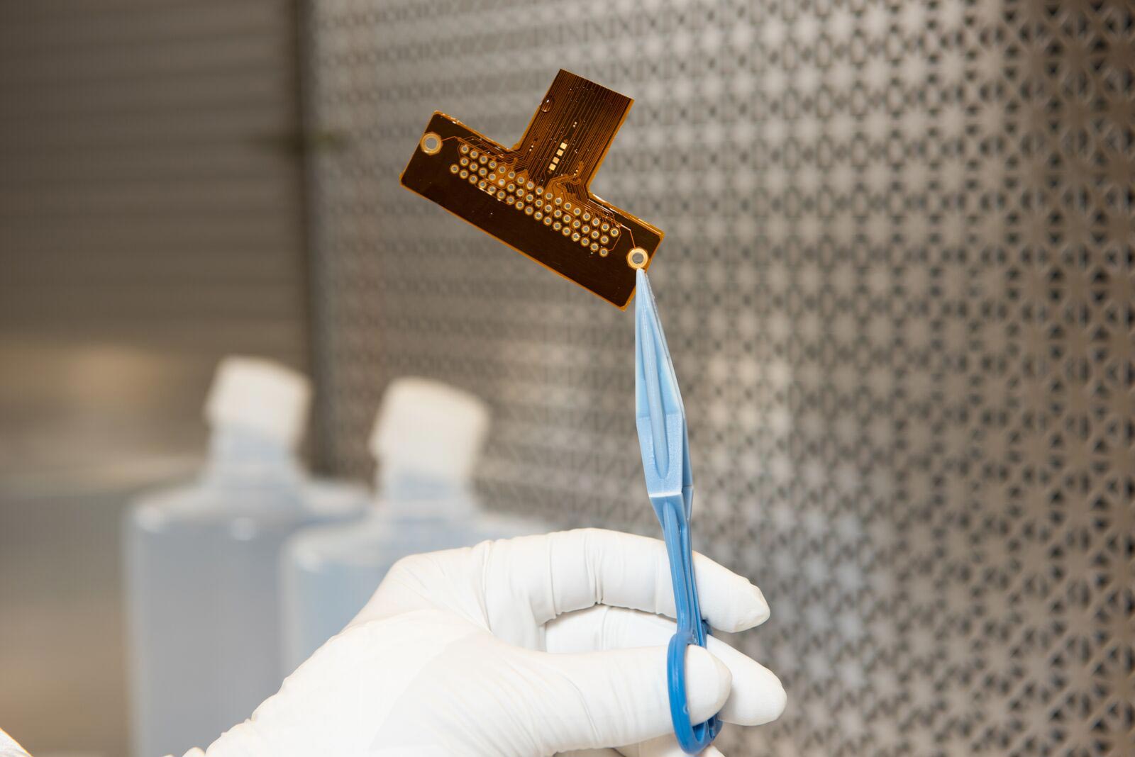 Neutrinos & Dark Matter: How Ultra-Pure Cables Can Unlock Secrets of ...