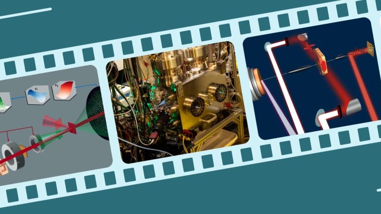 Technology News, Research & Innovations - SciTechDaily