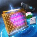 Record-Breaking Energy Storage: Nanosheet Technology Takes Dielectric ...
