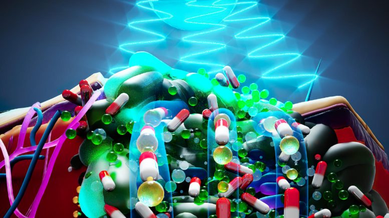 Biomedical Engineering News - SciTechDaily