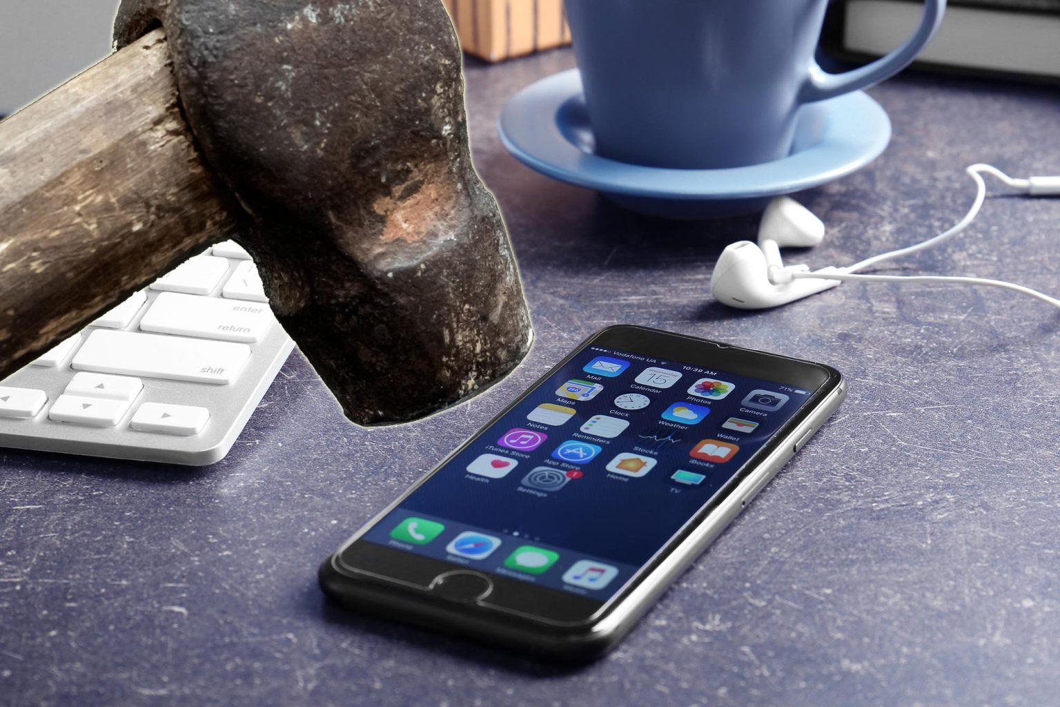 Unlocking the Technology To Produce Unbreakable Composite Glass Screens