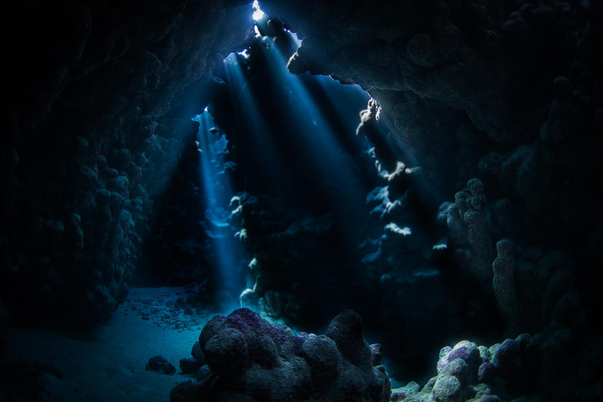 Missing Link Identified to Determine Carbon in Deep Earth Reservoirs