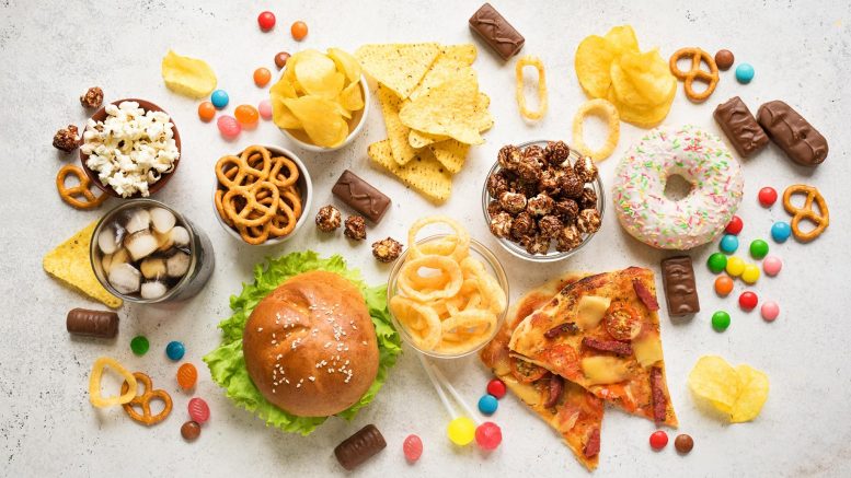 Scientists Find That “Protein Hunger” Drives Overeating, Obesity
