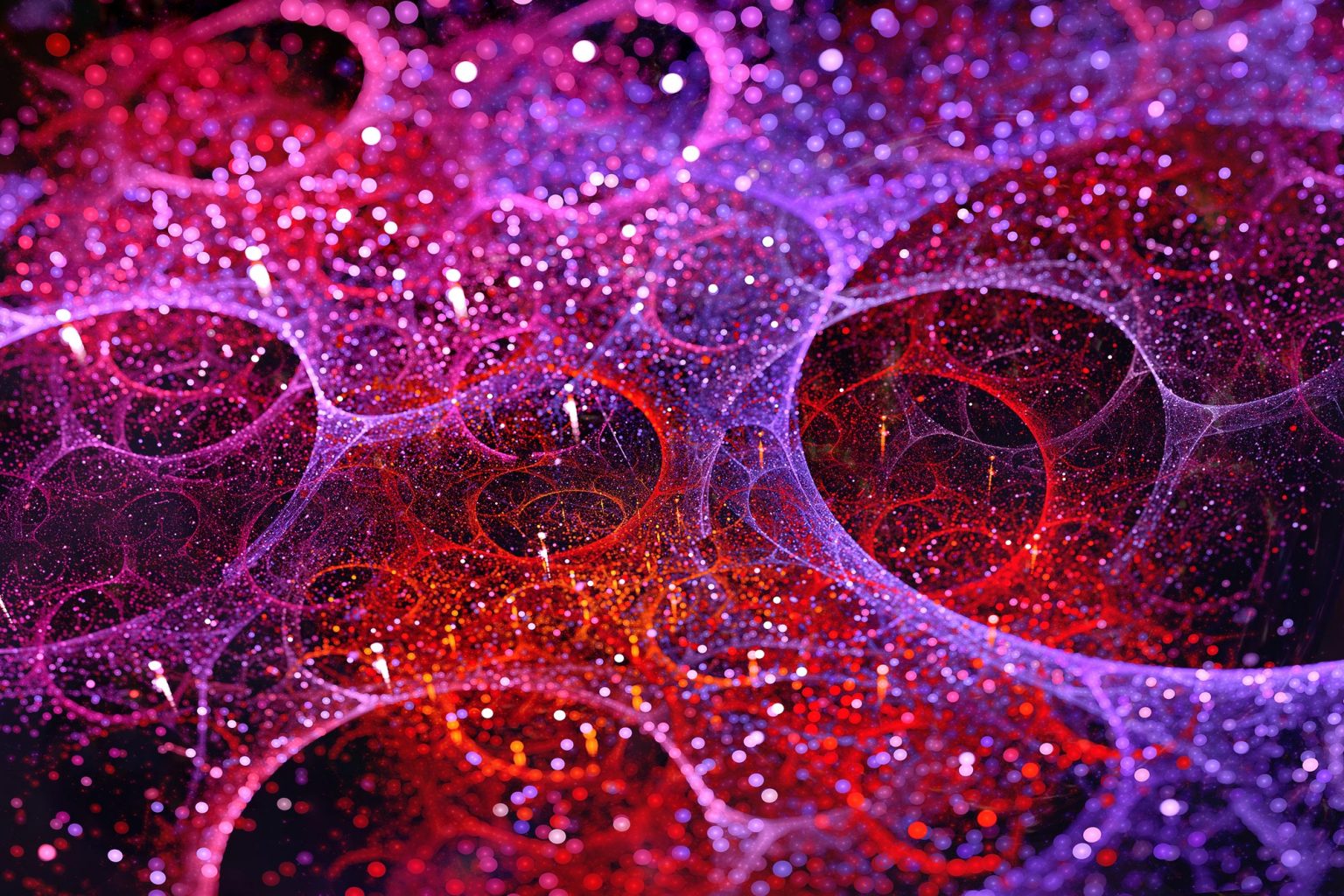 Witnessing the Birth of Baby Universes 46 Times: Space Is Information ...