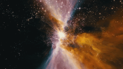 Astronomers Reveal New Measurement for Universe Expansion