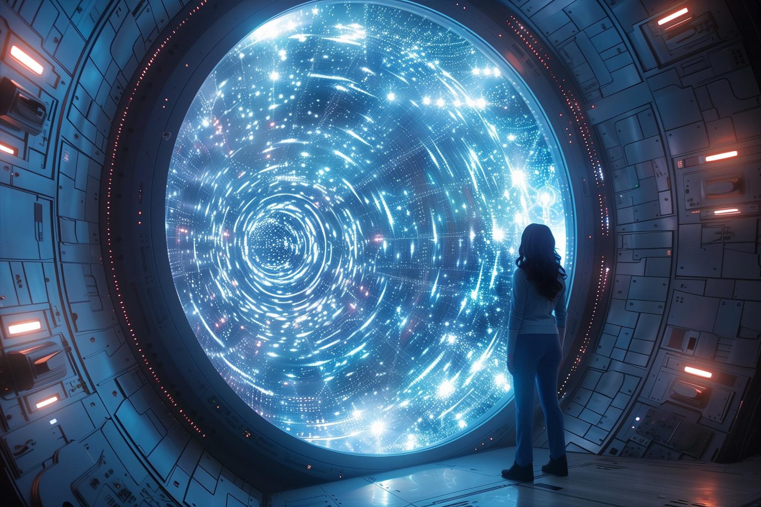 Inside NASA’s High-Tech World: How Supercomputing Is Unlocking the Universe