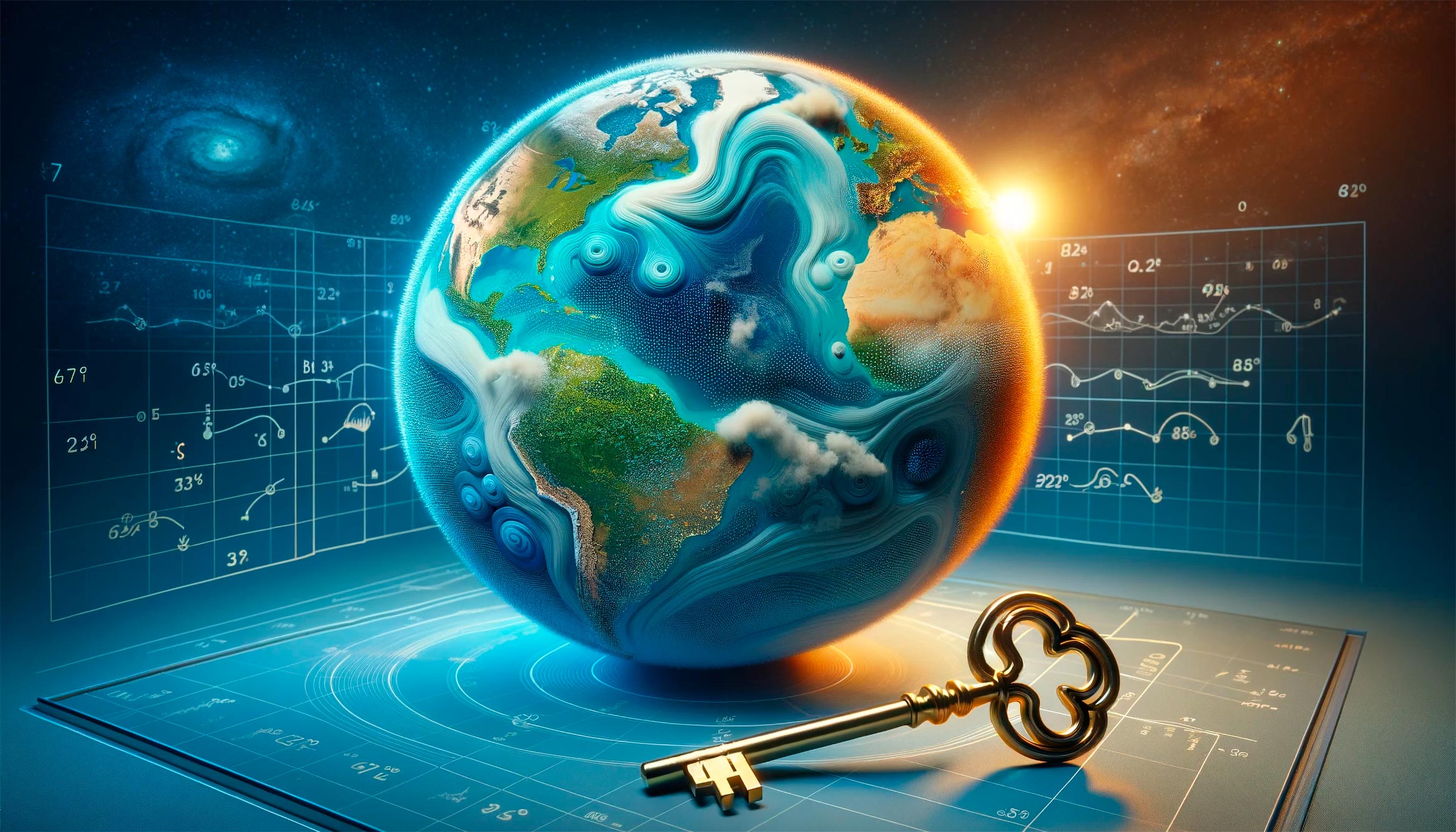 Unlocking Climate Secrets The Hidden Physics Behind Temperature And Unlocking Climate Secrets The Hidden Physics Behind Temperature And