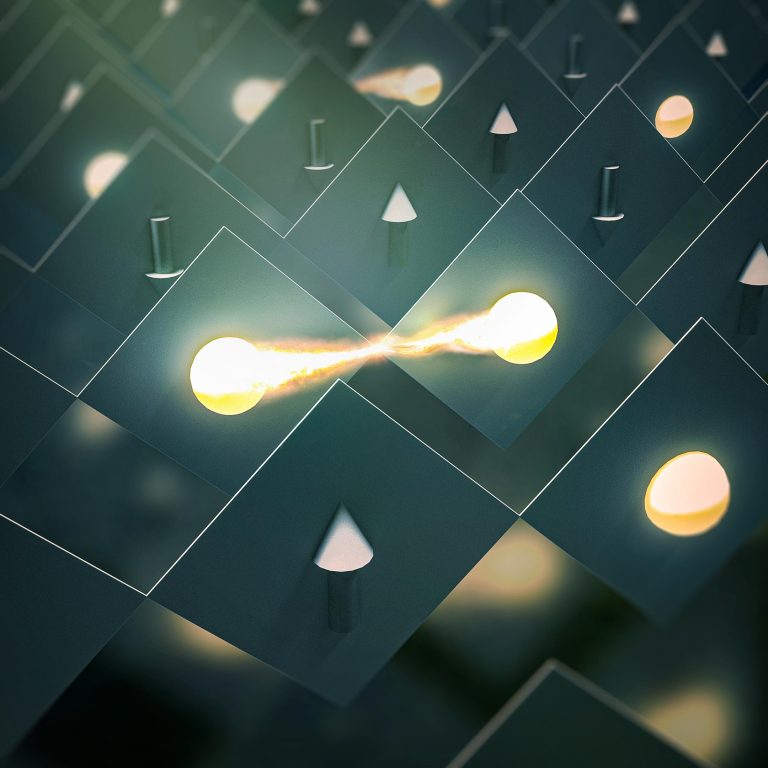 After 20 Years of Trying, Scientists Succeed in Doping a 1D Atomic ...