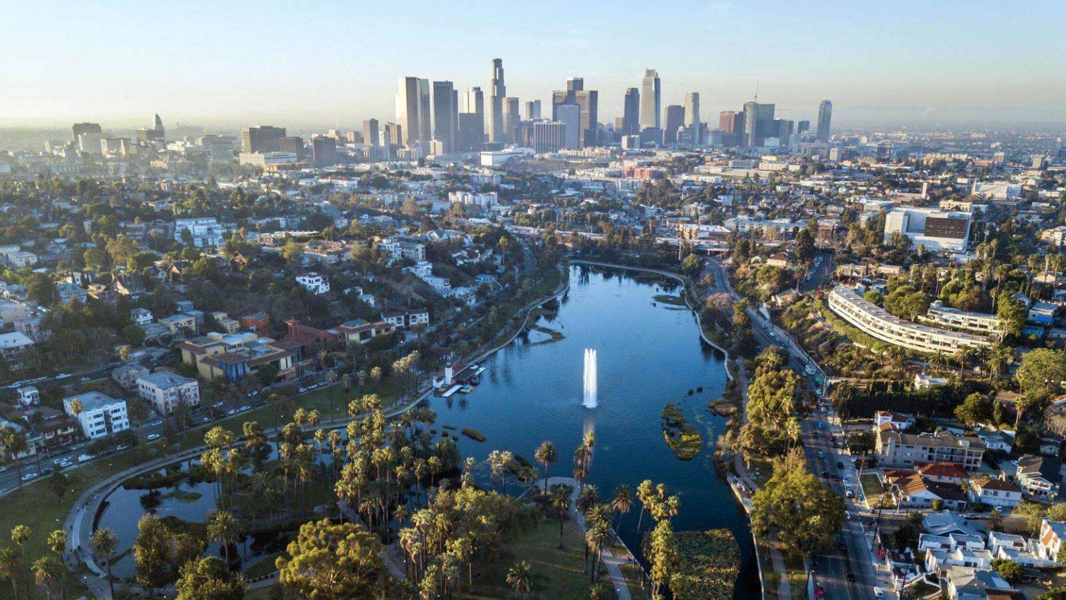 Urban Greenery Contributes More to Greenhouse Gas Emissions Than ...