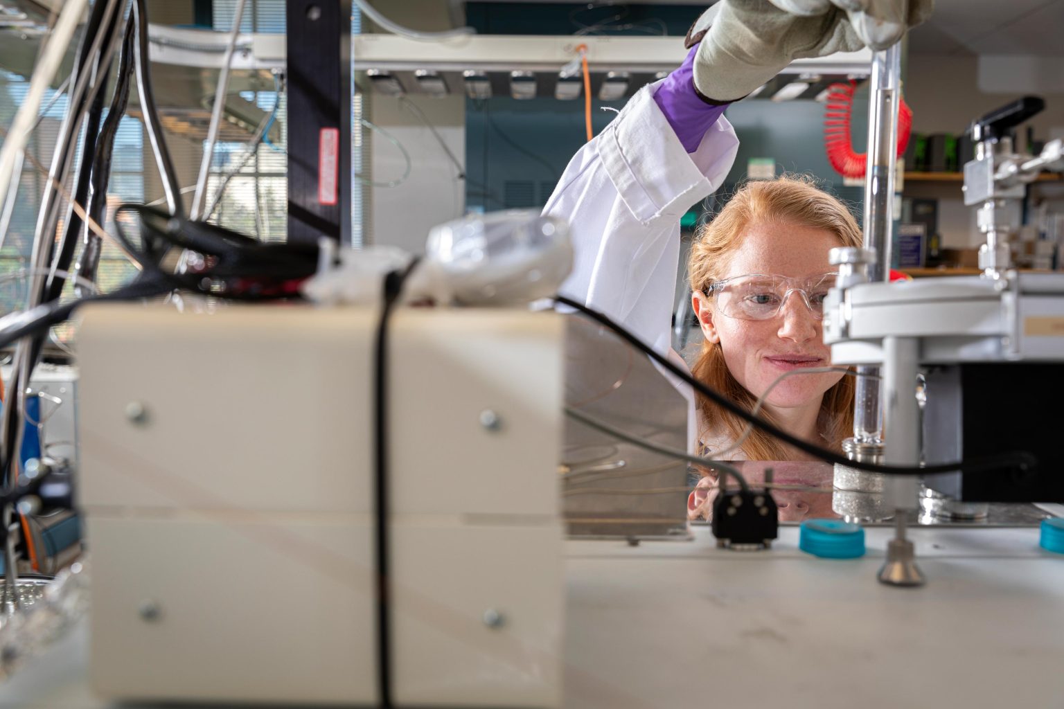 Frozen Time Capsule: 800-Year-Old Ice Core Reveals Surprising Truths ...