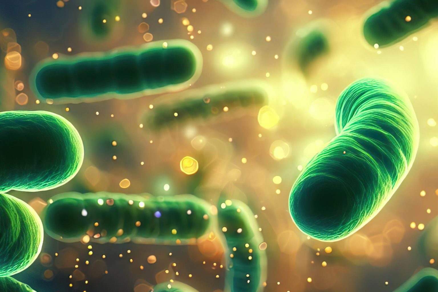 Puzzle-Solving Mastery: How a Methane-Producing Bacterium Creates Its ...