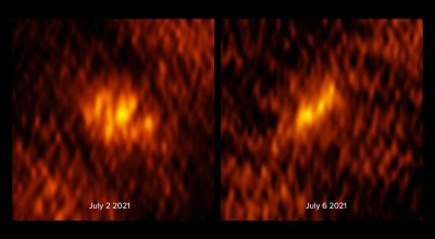 Space Explosions Just Got More Interesting: Challenging Conventional ...