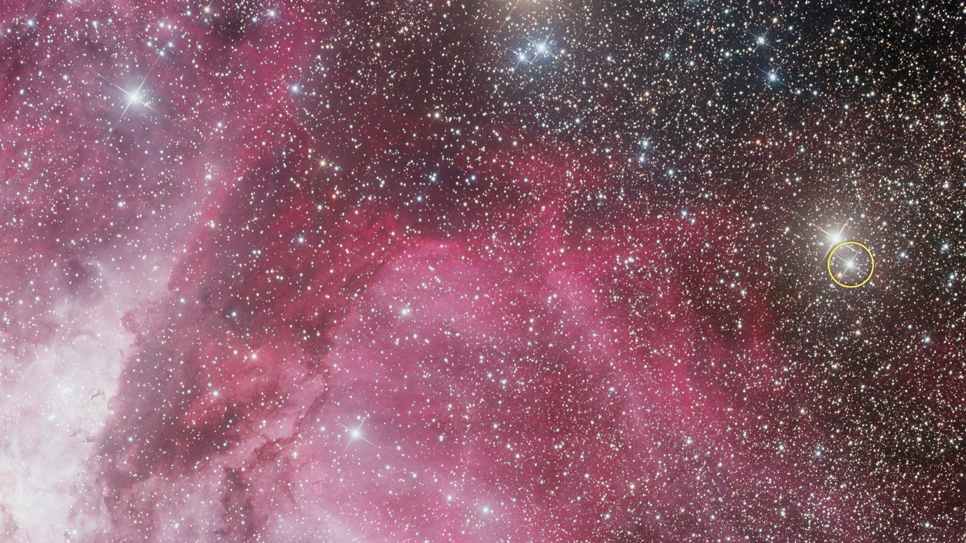 Accidental Observation Results in First Complete Nova Eruption ...