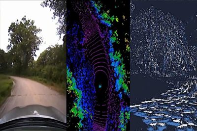 MIT Scientists Release Open-Source Photorealistic Simulator for ...