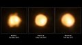 VLTI Views the Largest Yellow Hypergiant Ever Discovered, V766 Cen