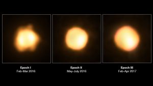 VLTI Views the Largest Yellow Hypergiant Ever Discovered, V766 Cen