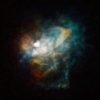 Hubble Solves Mystery of Monster Star’s Dimming – Red Hypergiant Is As ...