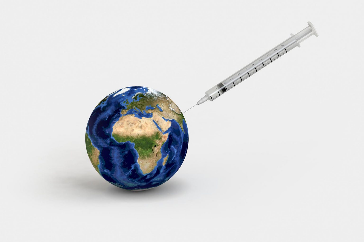 Why COVID-19 Vaccine Distribution Methods Fall Short + 3 Ways to ...