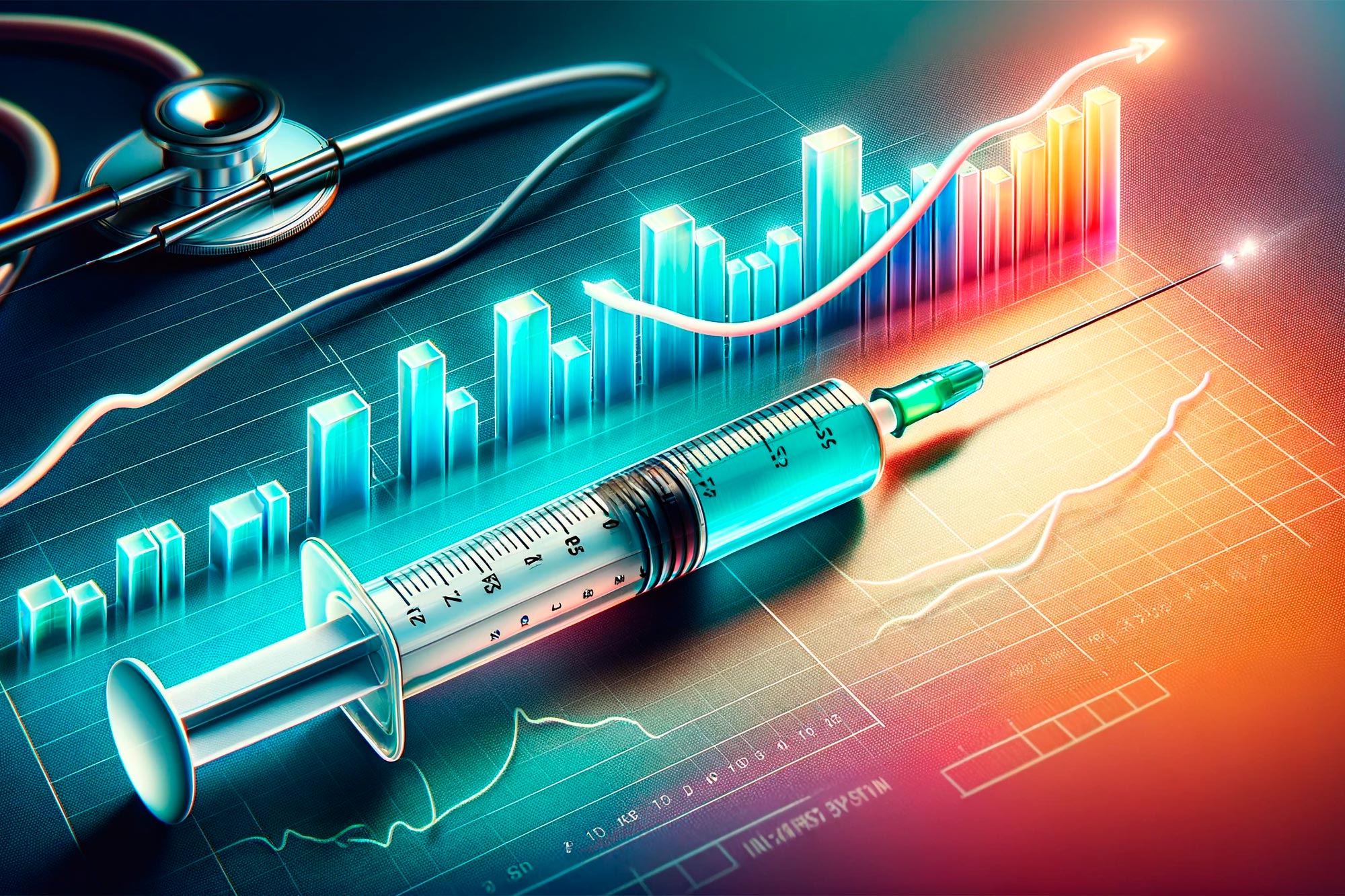 Study Illuminates The Diminishing Efficacy Of COVID 19 Vaccines Over Time Study Illuminates The Diminishing Efficacy Of COVID 19 Vaccines Over Time