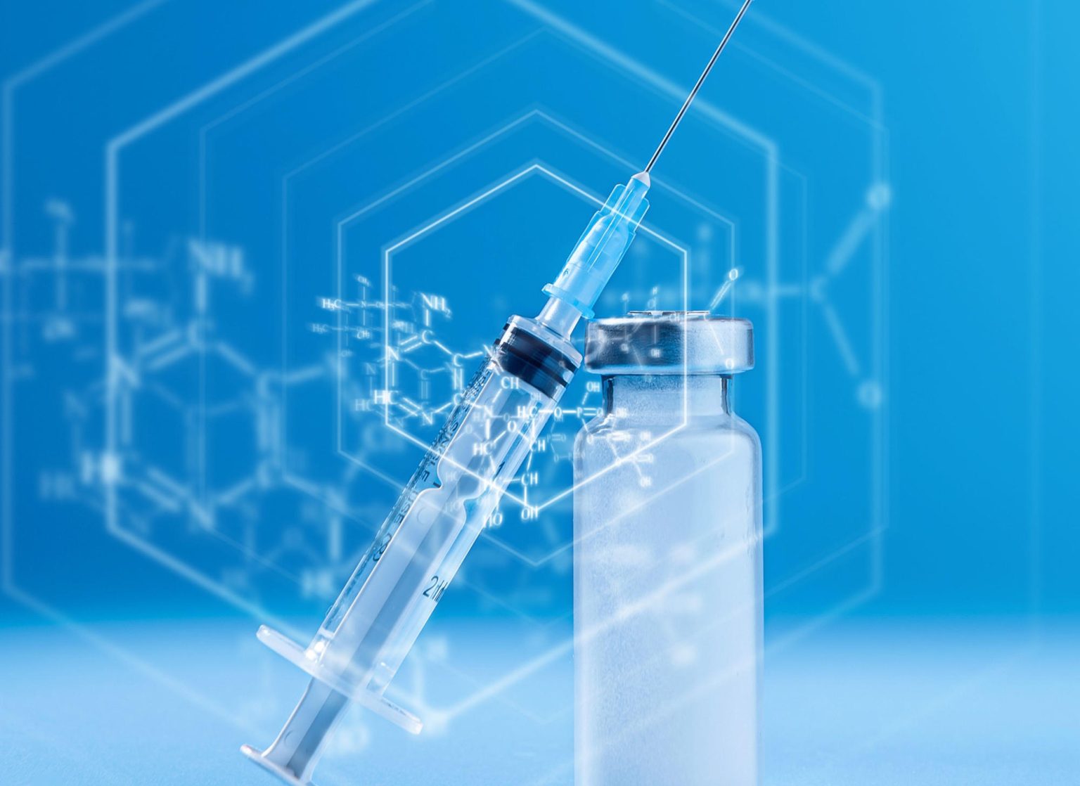 New Study Finally Uncovers the Molecular Trigger Behind Rare COVID ...
