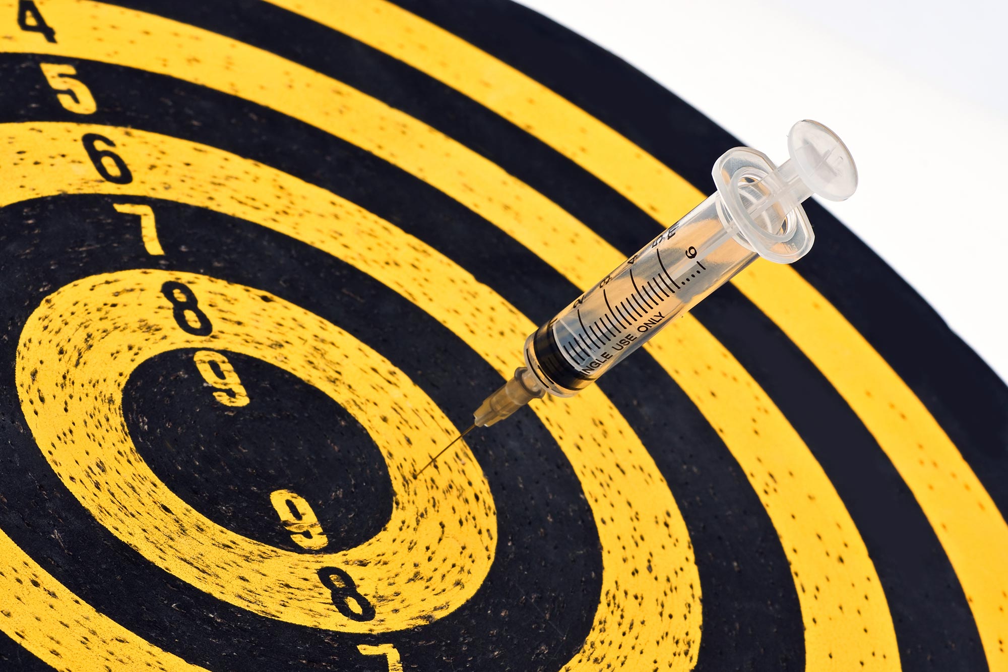 Vaccines Find More Success in Development Than Any Other Kind of Drug ...