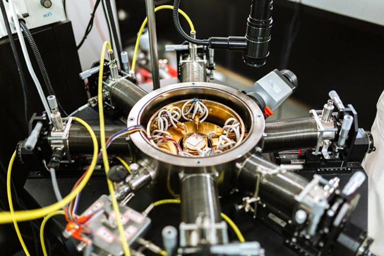 Physicists Use Silicon Nanoblades to Harvest Energy From Waste Heat