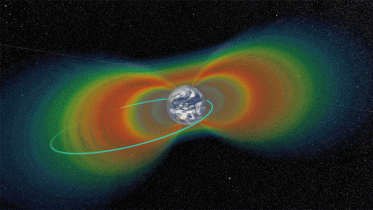 Van Allen Probes and FIREBIRD II Locate Whistling Electrons’ Origins